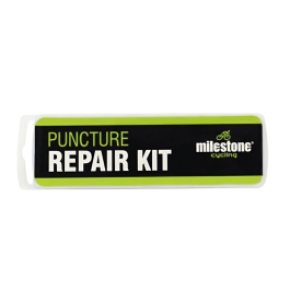 Puncture Repair Kit - Essential Tire Maintenance Tools