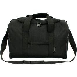 Borderline Under Seat Cabin Bag Black
