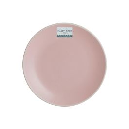 Classic Collection Pink Side Plate 20.5cm