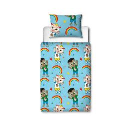 Cocomelon Junior Toddler Bed Bundle