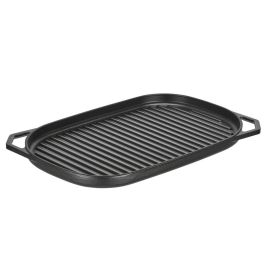 Cast Iron Grill Plate by Fissler