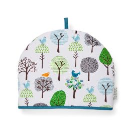 Forest Birds Tea Cosy by Cooksmart