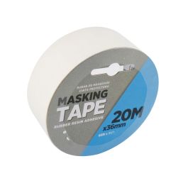 Masking tape 20m