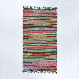 Chindi Rug Multi 80x150cm