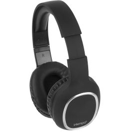 Intempo Wireless Bluetooth Headphones