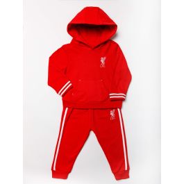 Liverpool FC Tracksuit Set