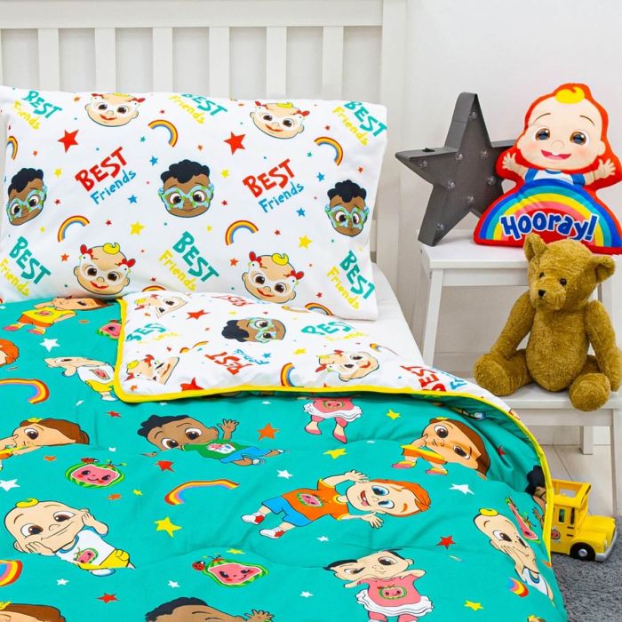 curious george bed sheets