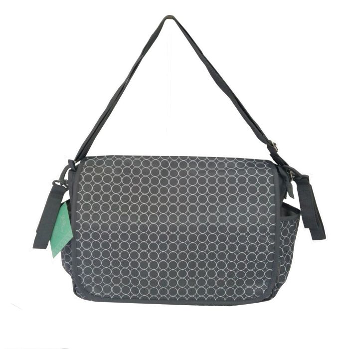 white checkmark messenger