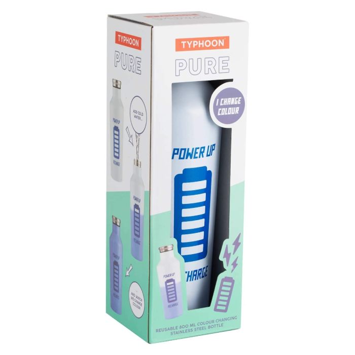 Pure Colour Change Recharge Bottle 800ml